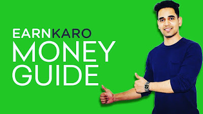 EARN KARO – BECOME AN AFFILIATE FOR 100+ SELLER AND MAKE MONEY | hvs blogs