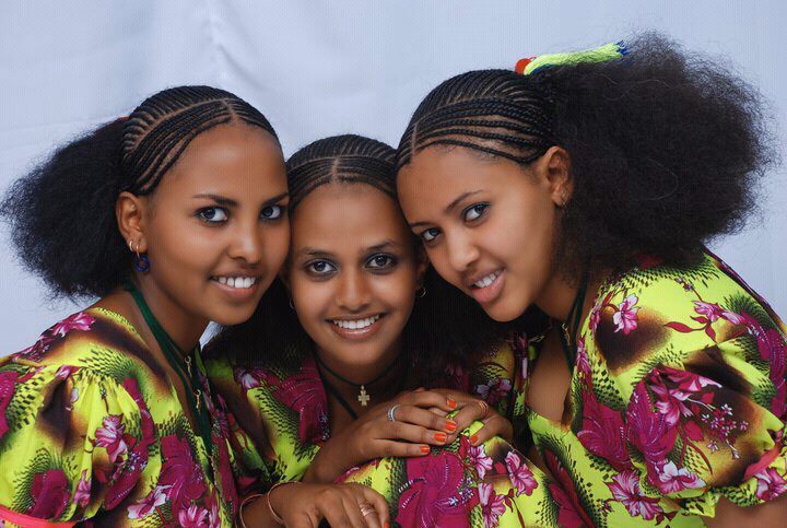 Culture of people country wise : Eritrea culture