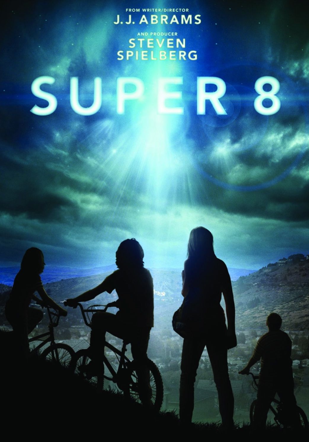 Ciak, si legge!: SUPER 8