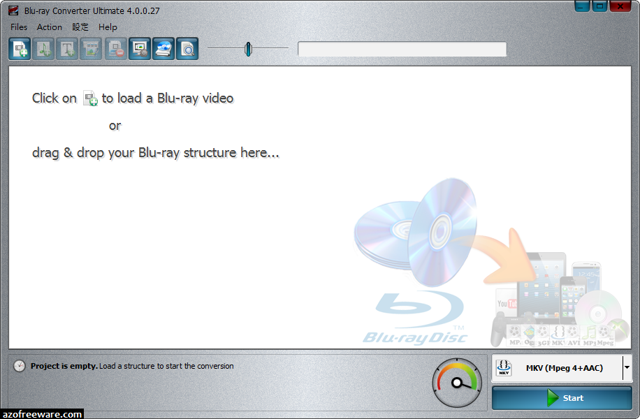 Blu ray video converter ultimate full crack : senpomes