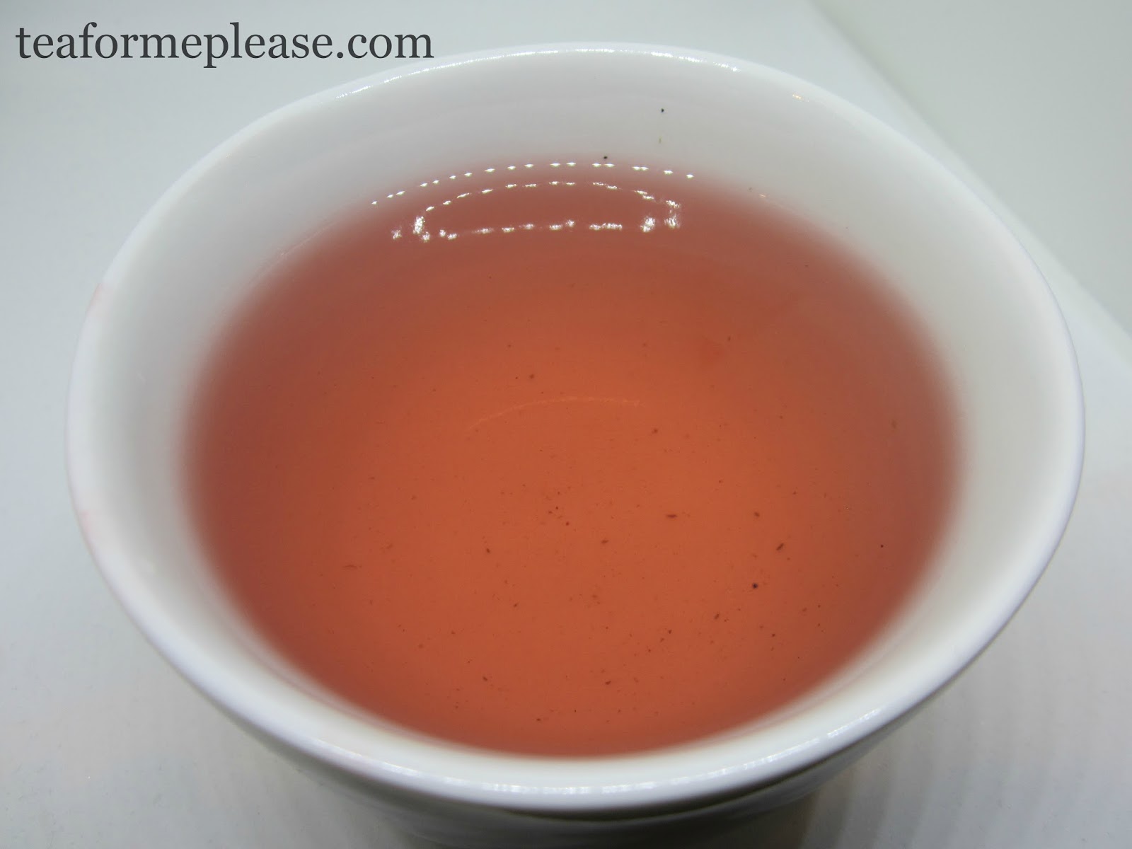 JusTea Purple Leaf Tea - Tea for Me Please