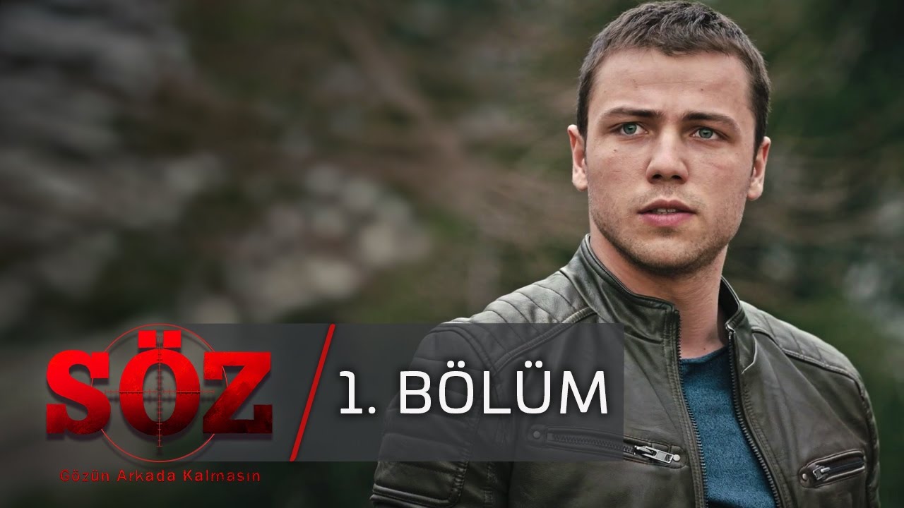 SÖZ 1.Bölüm | Televizyon Portalı