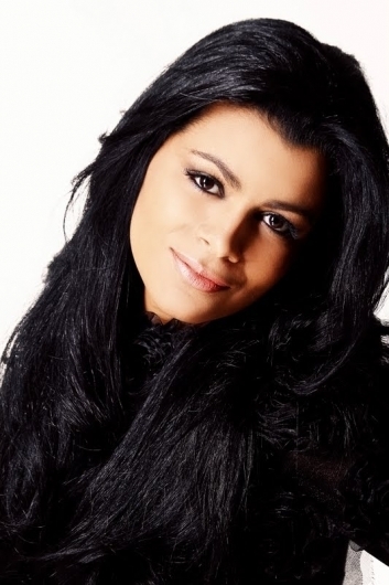 Gospentecostal: Divulgado o título do mais novo CD de Damares.