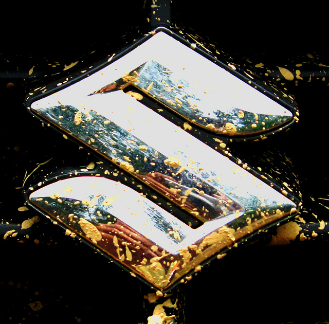 History of All Logos: All Suzuki Logos