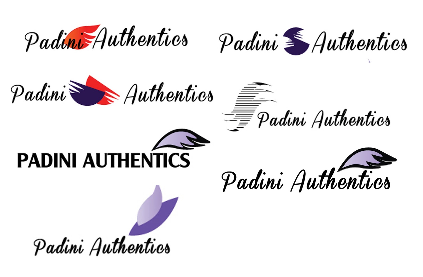 Final Year Project - Padini Authentics : Re-Branding