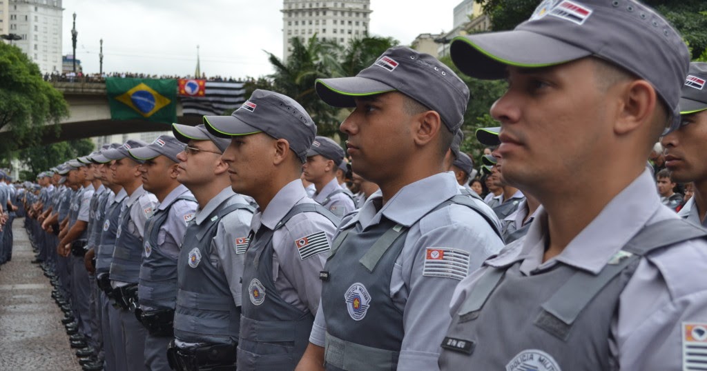 Gabarito PMSP Prova 05/02/2017: Vunesp Soldado Policia Militar 2ª ...