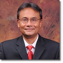 Dr. Harianto | sosok