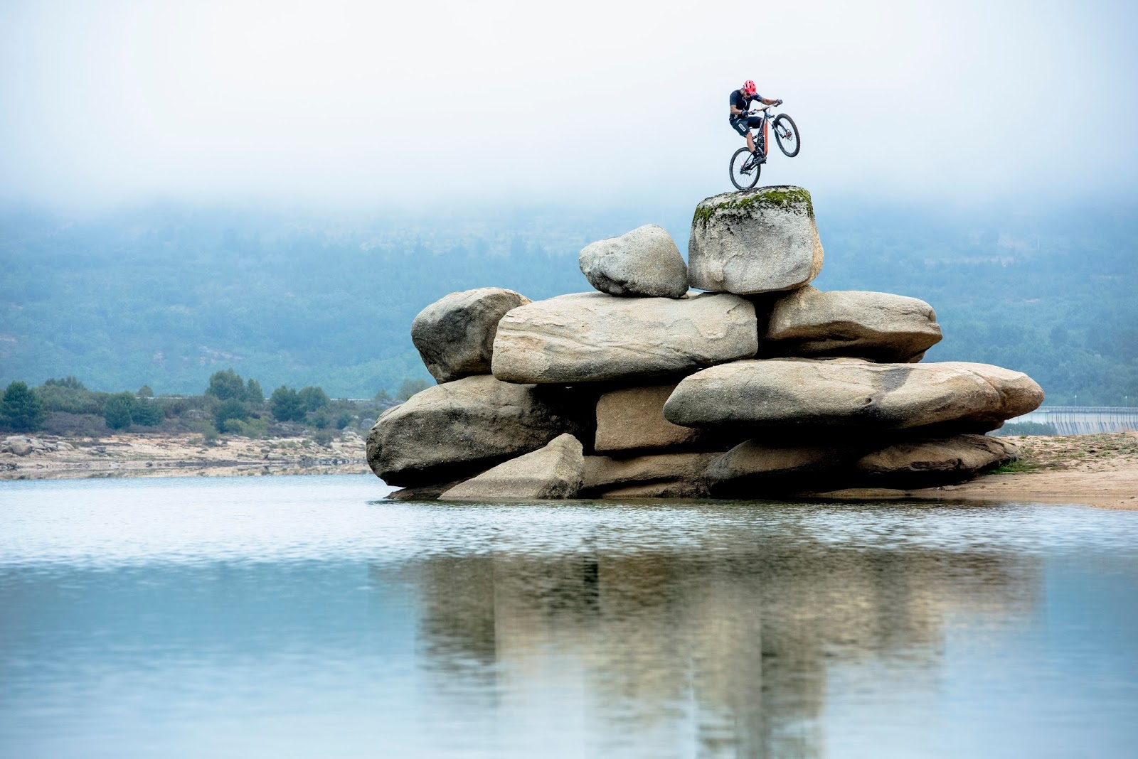 Galicia: meigas, leyendas y senderos - MTBYMAS