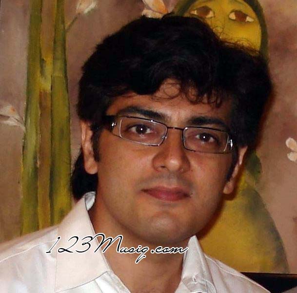 Thala Ajith: Paramasivan stills in thala
