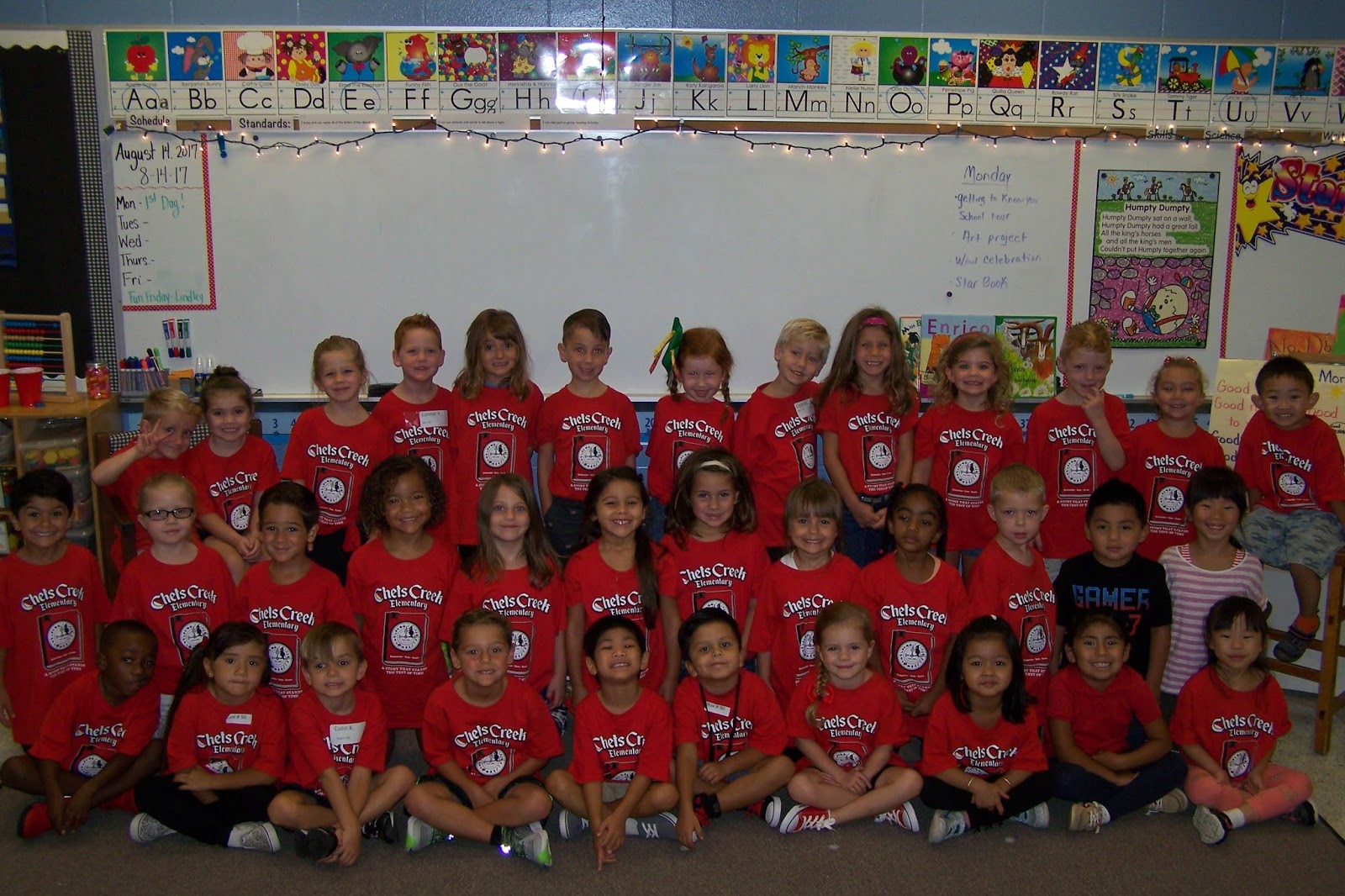 Accept No Limits--Imagine the Possibilities -- Expect the Unexpected ...