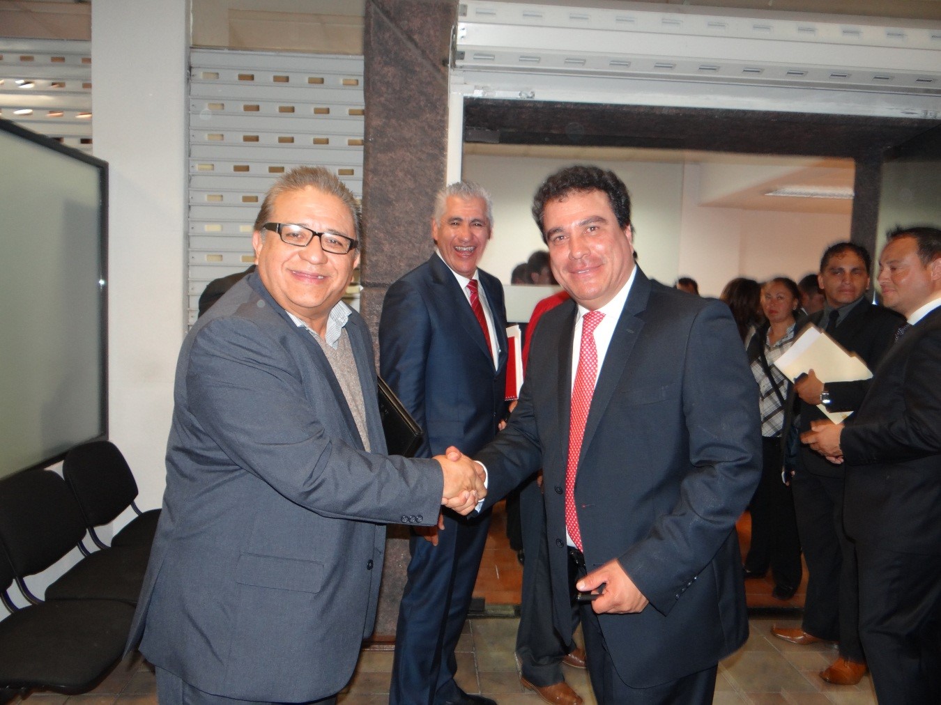 El mexiquense Hoy: 1 ene 2016