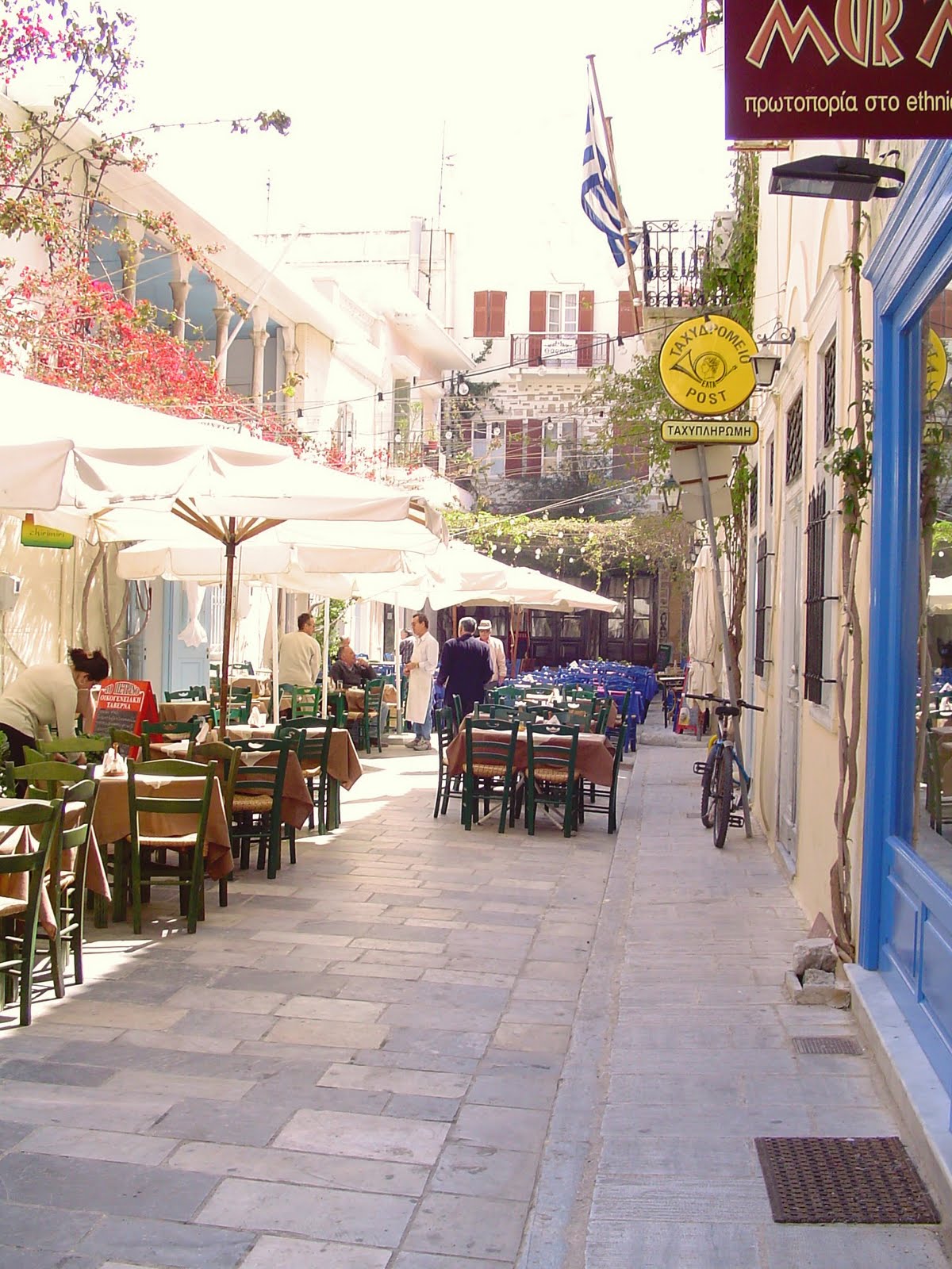 travel lovers-despina: ΣΥΡΟΣ- SYROS