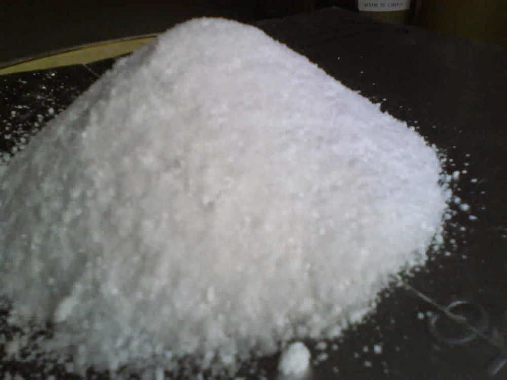 Apa itu Asam Benzoat? ~ Chemical Reagent