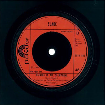 From Roots To Boots: The Slade Story