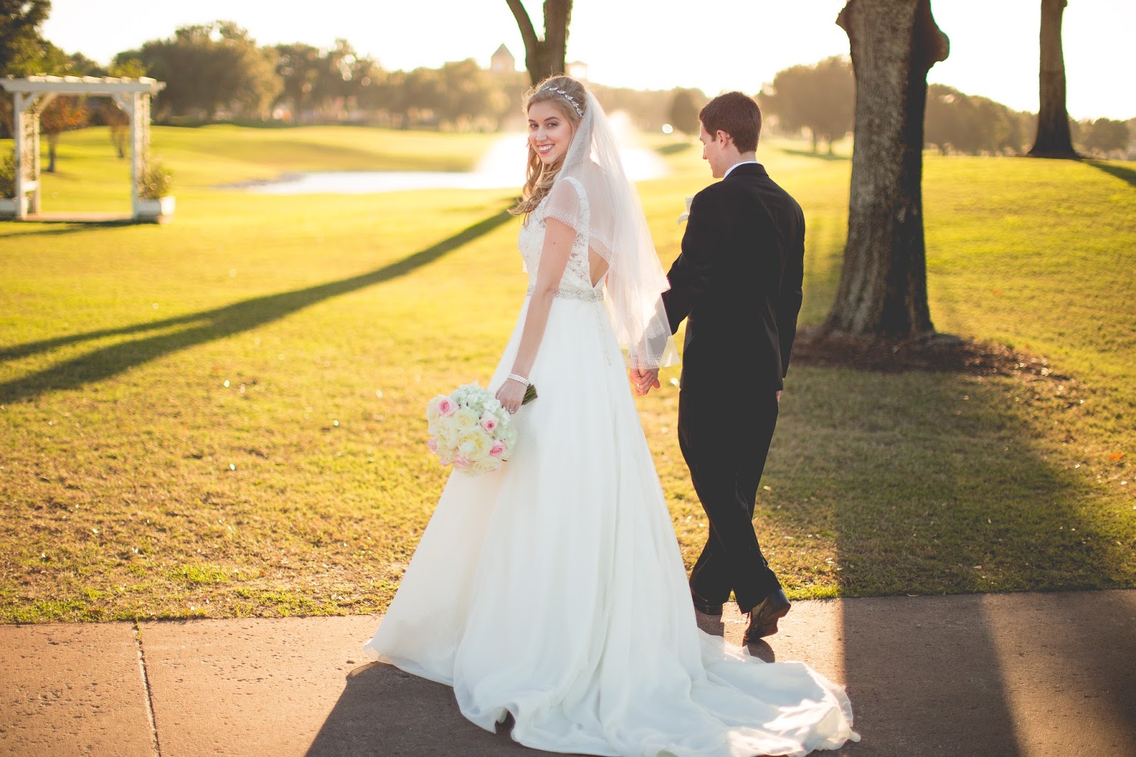 Wedding Wednesday | Wedding Portraits + A Free Download - Sugar Spice ...