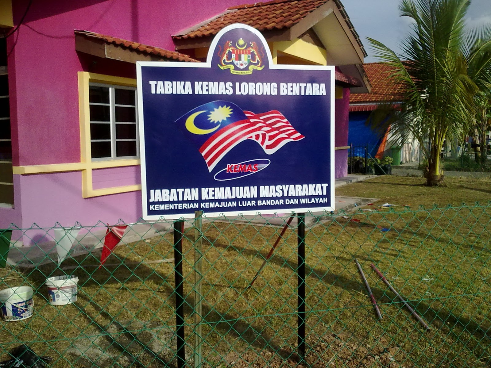 Signboard And Printing Service