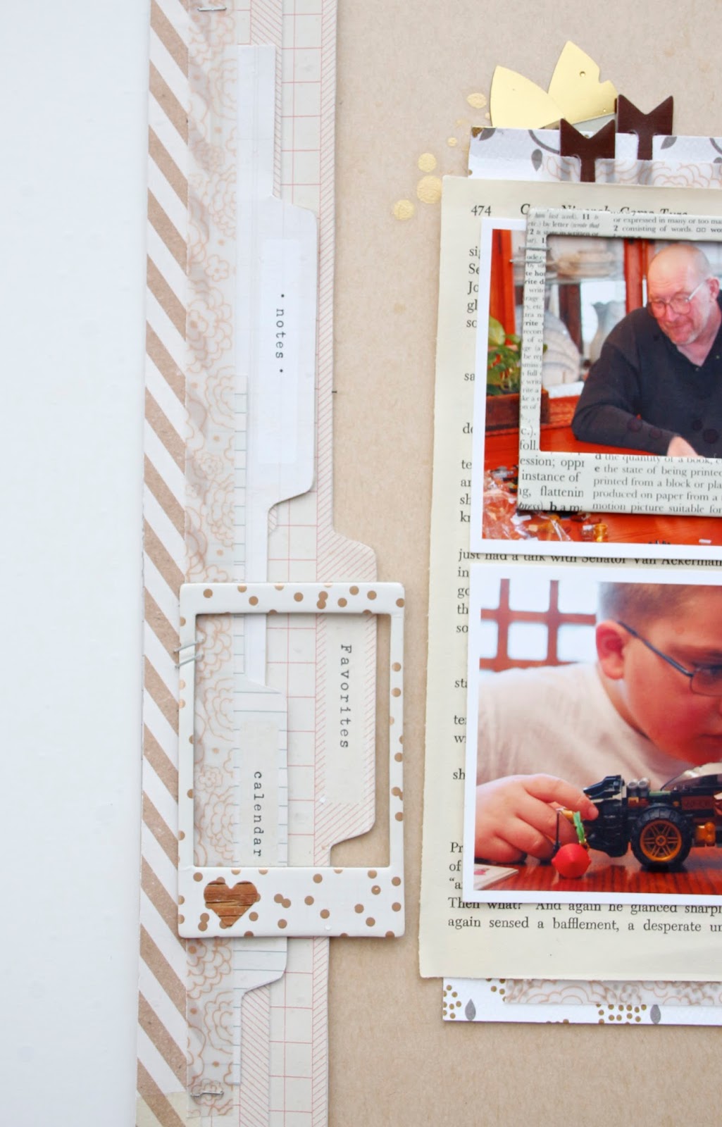 Lump, Bump and Clump!: Today with Grumpo