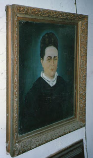 Los Repetto en Yucatán: La muerte de María Badía de Repetto