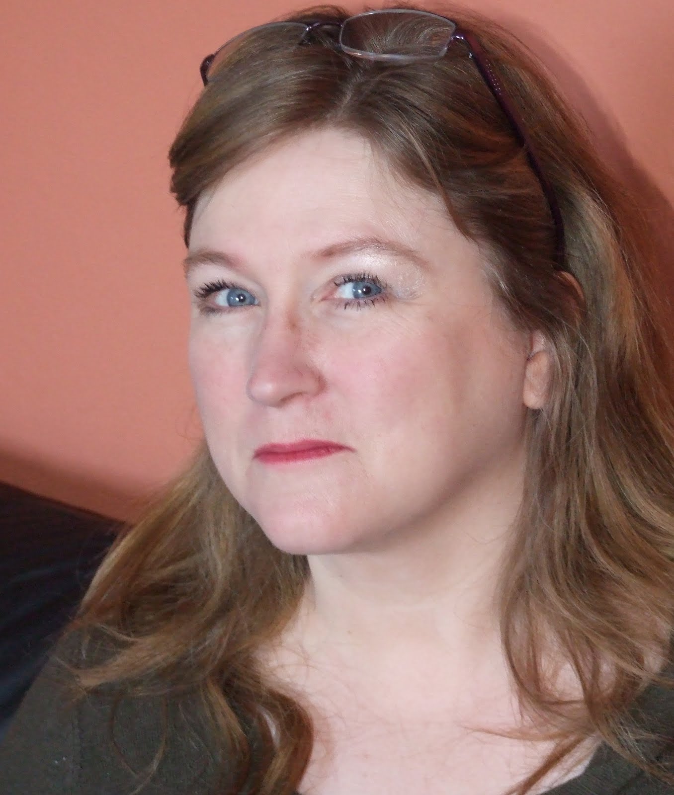 Guest Author: Sally Clements | ~ Bookingly Yours