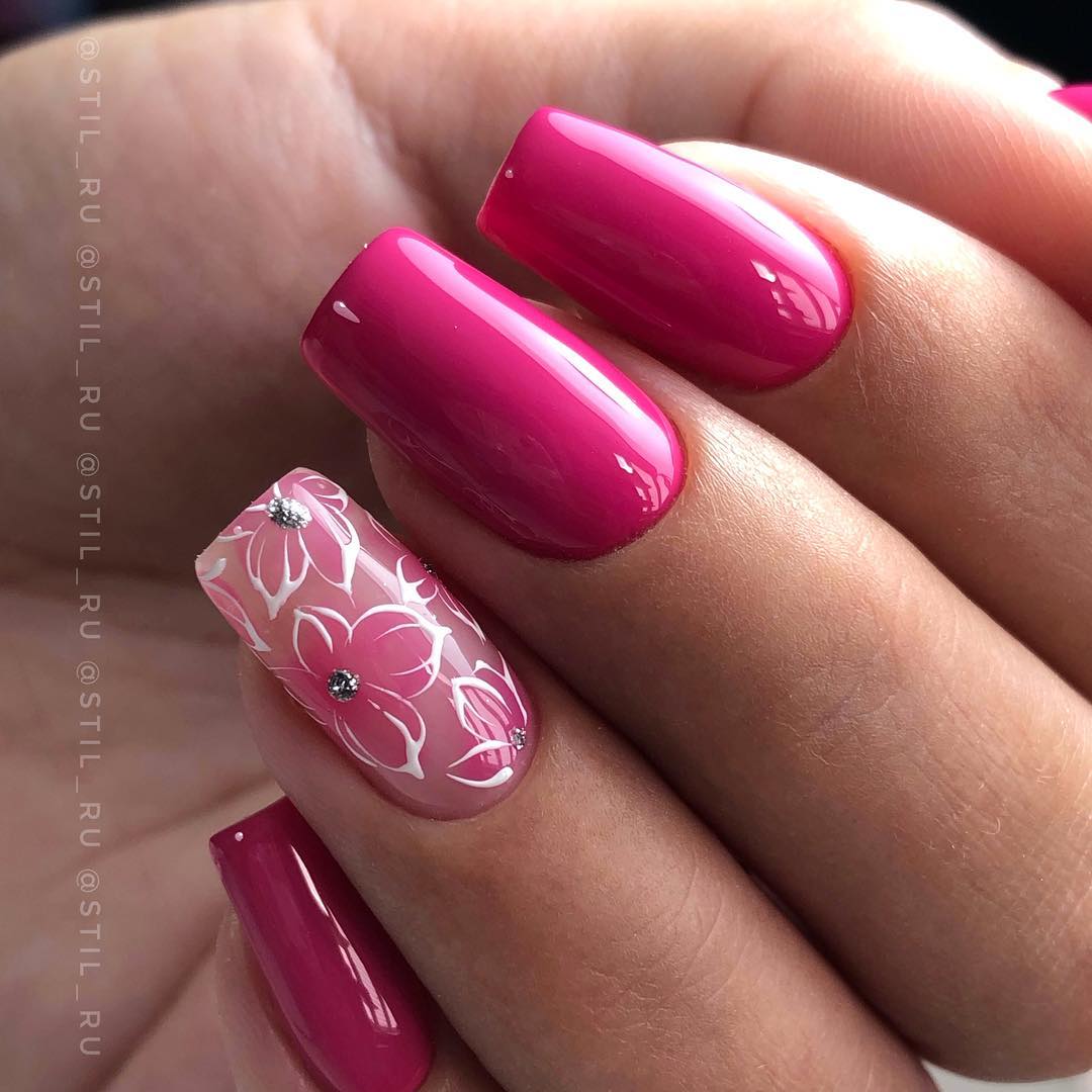 12 The Best DIFFERENT Nail Art Designs | Nail Art Tutorials Compilation