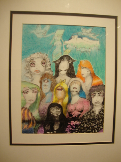 Arte Guatemalteco Forma y Sentidos: EFRAIN RECINOS CELEBRANDO SU LEGADO