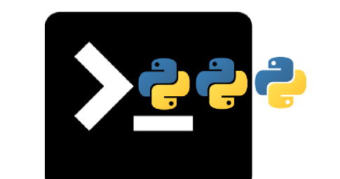 Python 3 para impacientes: Cmd: Construyendo un intérprete de comandos
