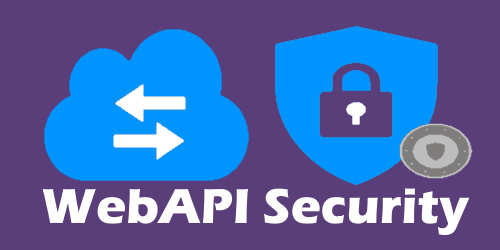 Securing Web API with user authentication and token authorization using custom database
