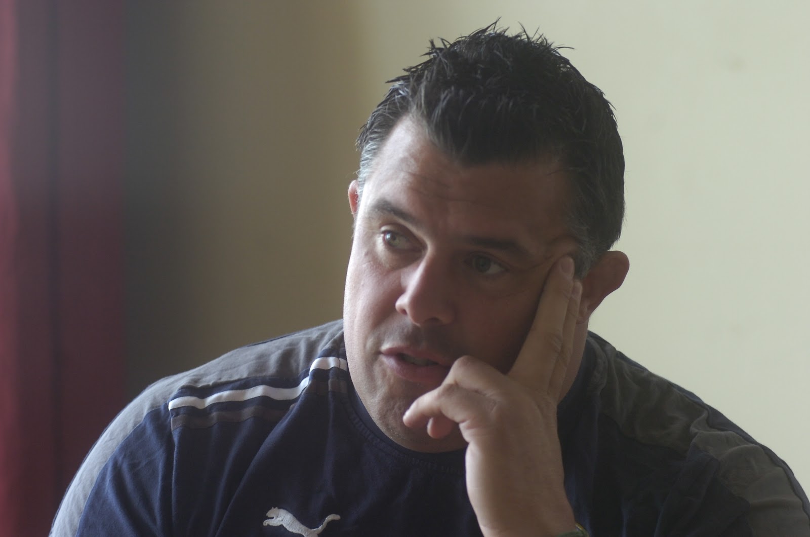 State of Union Address: Duncan Bell: I wish I'd spoken out about ...