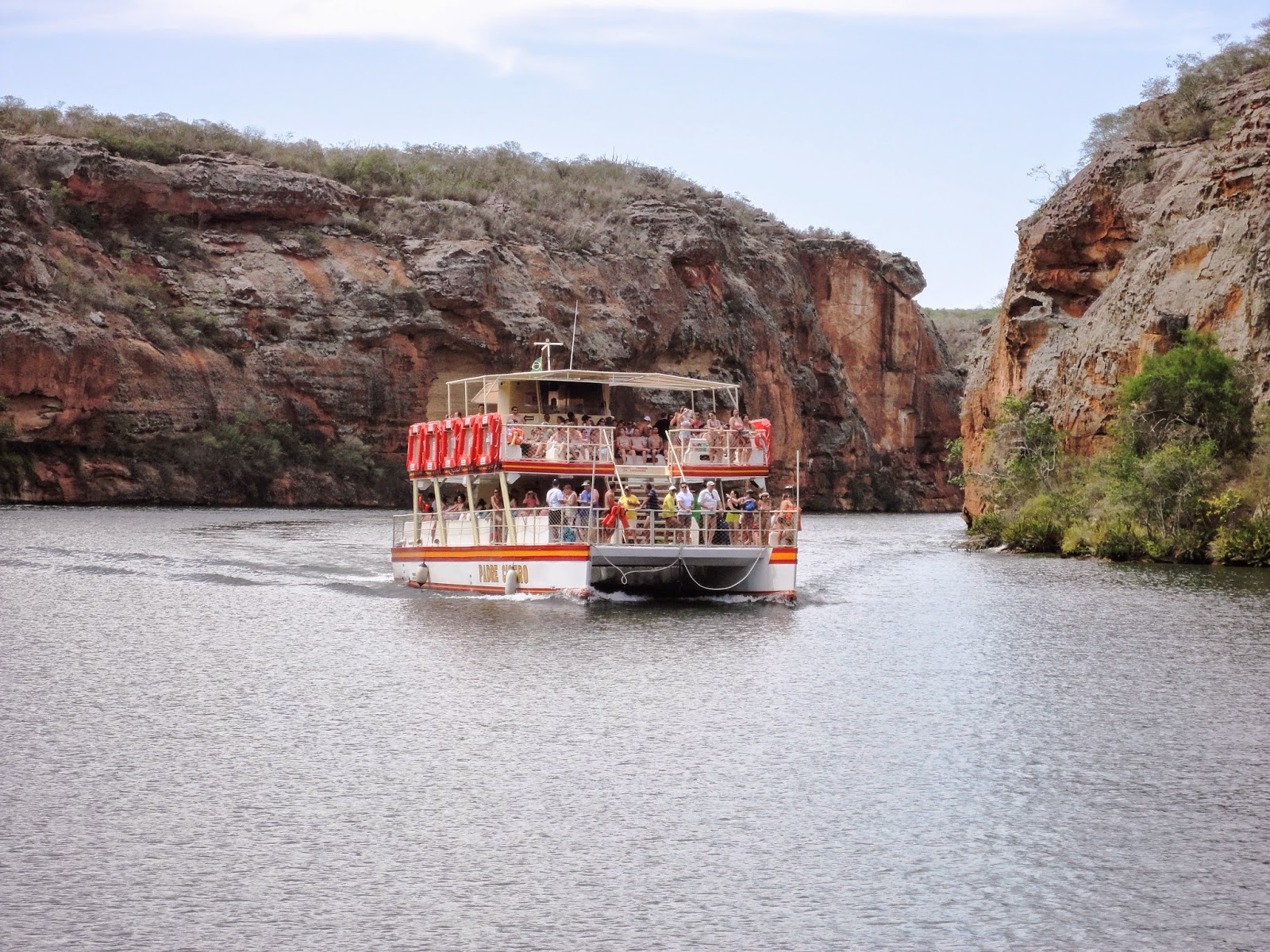 Canindé De São Francisco Sergipe