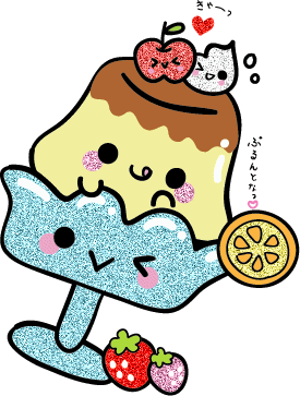 #Descompl!c@#: Gifs de Doces (Pesquisado na net)