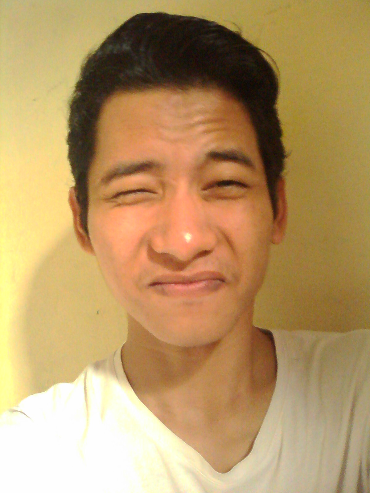 LIFE IS STRUGGLE: Facial Expressions (Ekspresi Wajah)