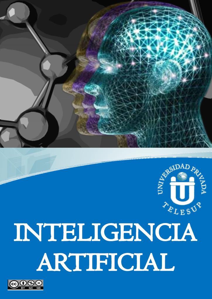 Inteligencia artificial – TELESUP | Free Libros