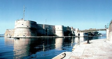 10 things to see in Taranto