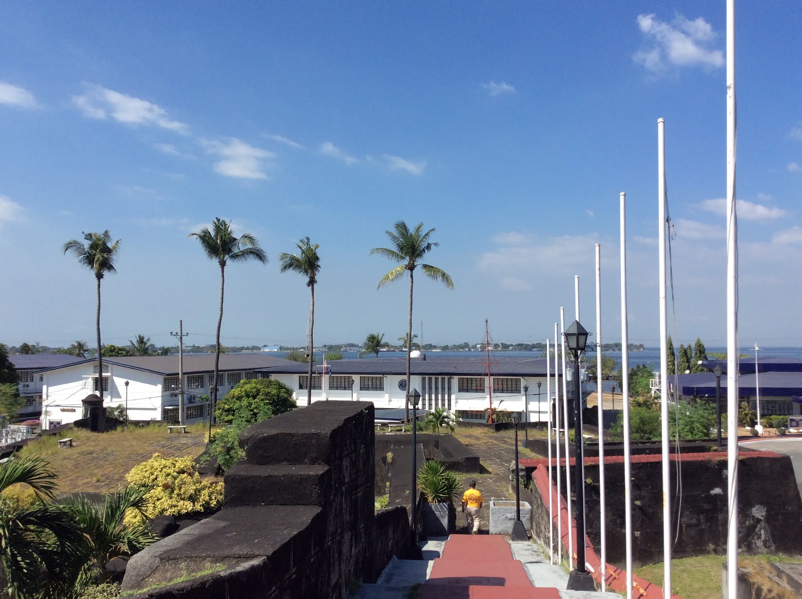 Pork in the Road: Exploring Cavite City -- The Advocates for Heritage ...