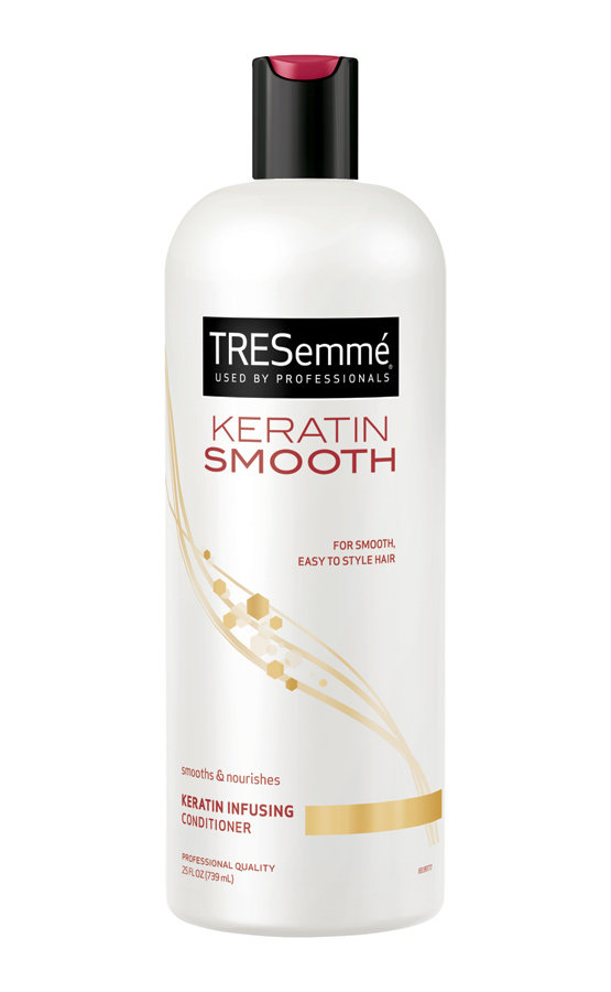 Health, Beauty, Fashion, Fitness, Mind And Body: Tresemme Keratin ...