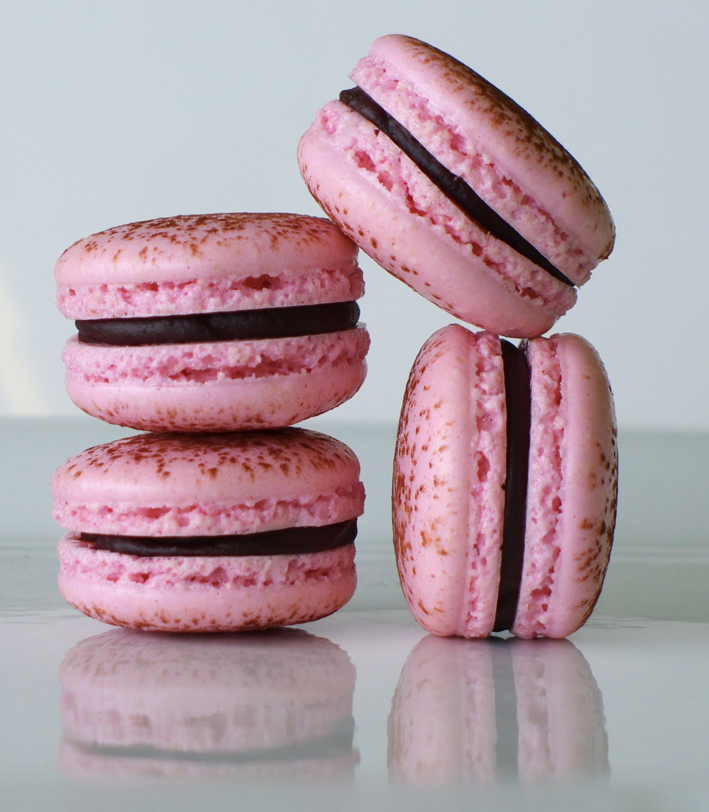 Wild Serendipity Writings