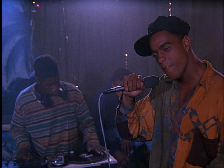 The Department of Afro American Research, Arts and Culture