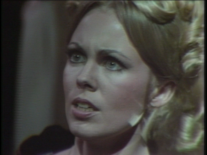 Shadows on the Wall: An Online Dark Shadows Fanzine: 1968: Professor ...