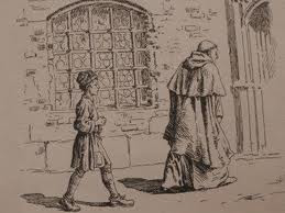 Tratado IV- El fraile de la Merced