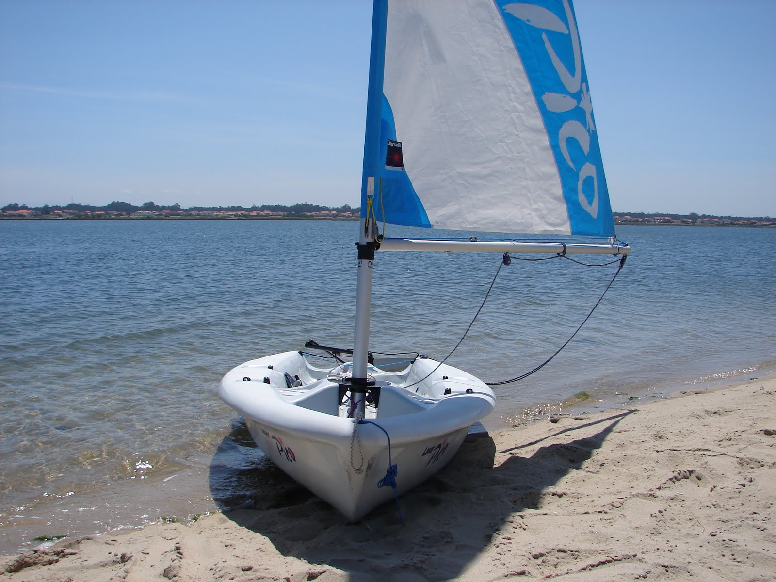 amigosdavela: Laser Pico