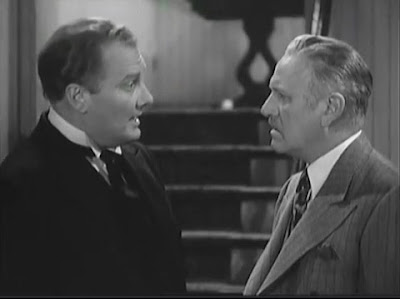 Forgotten Actors: Pierre Watkin