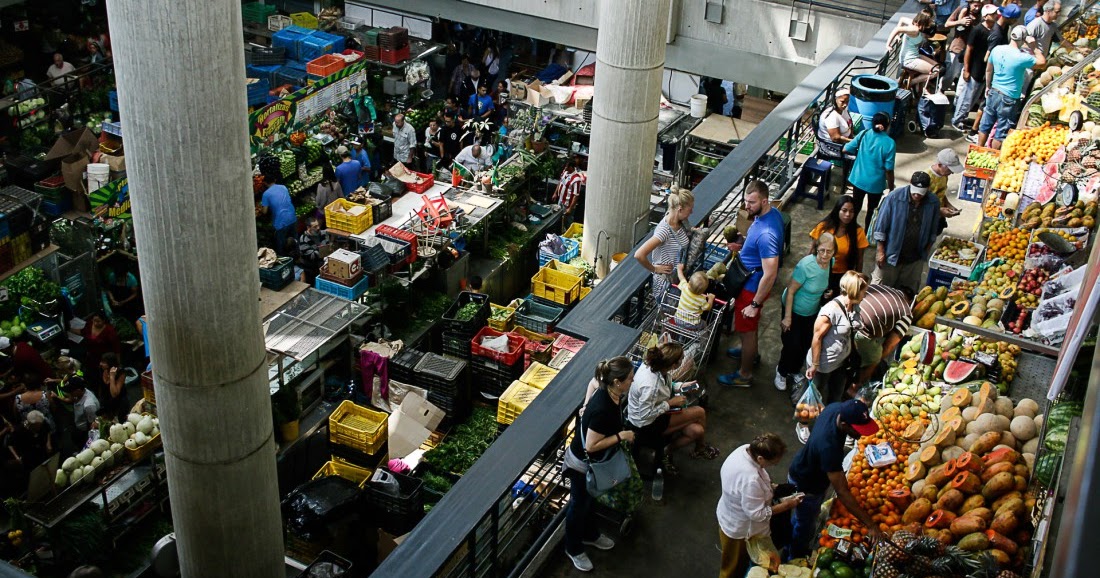 El salario minimo en #Venezuela solo compra el 18% de la Canasta Básica ...