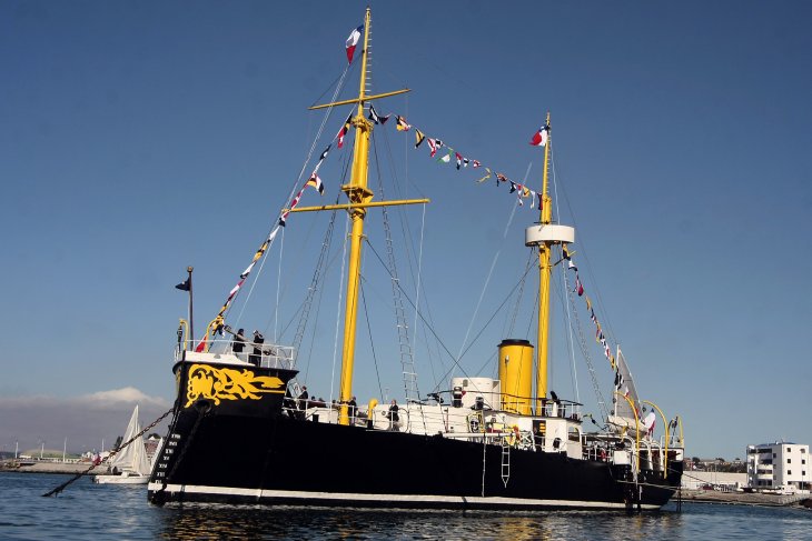 HUACHO PORTAL: EL HUASCAR UN TESORO EN CHILE