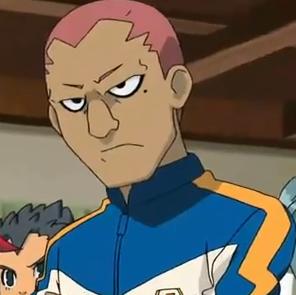 Manga Lydia: INAZUMA ELEVEN - KEVIN DRAGONFLY