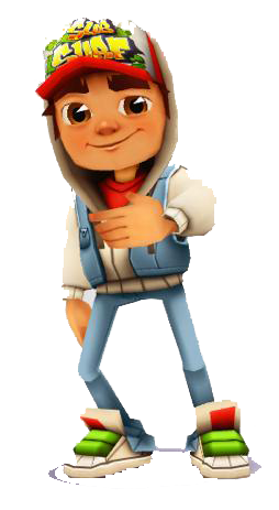 Jake subway surfers - gertyuniversity