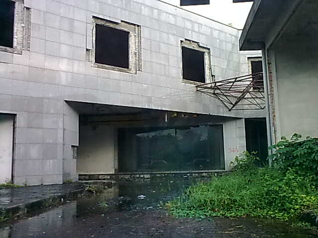 ♥Yuliana Wahit♥: Misteri di Kemayan City, Johor Bahru