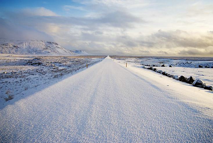 YOL RESİMLERİ-Manzaralar