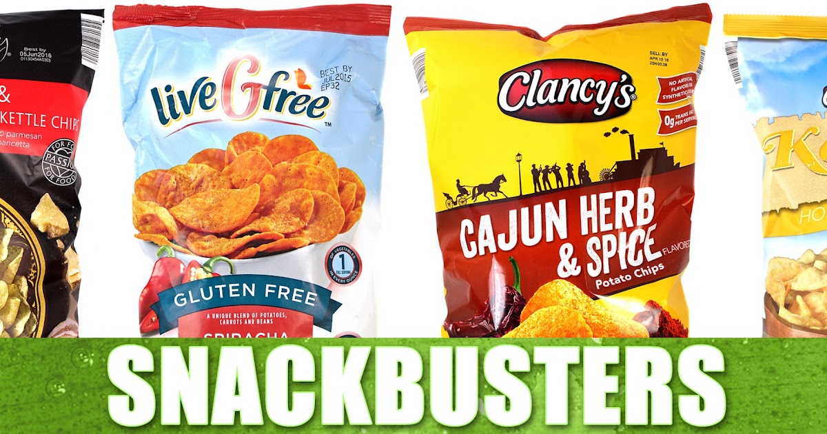Sometimes Foodie: Snackbusters: 4 Aldi Chip Reviews in one post!
