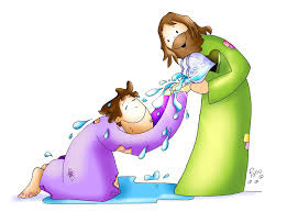 AMOR AL PROJIMO: septiembre 2015