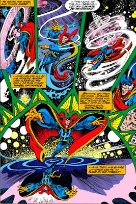 The Peerless Power of Comics!: The Eerie Artistry of Tom Sutton!